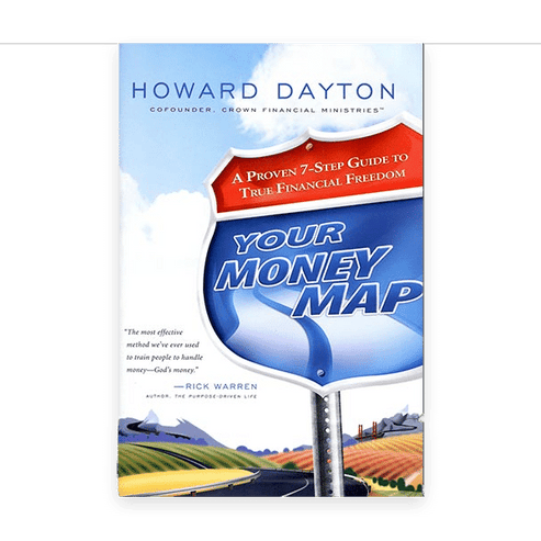 Your Money Map - Paperback – Bible Advocate Press